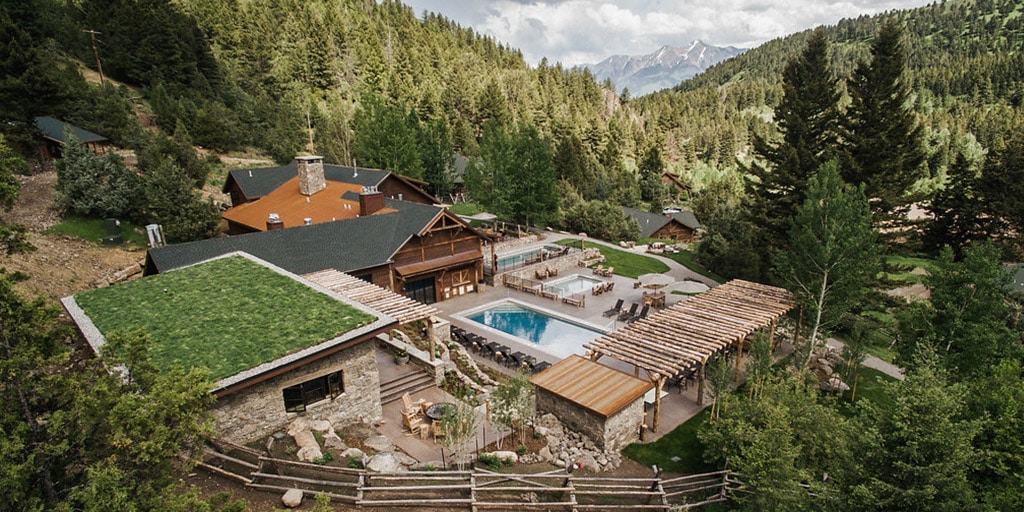 Mountain Sky Guest Ranch Dude Ranch Vacations Mountain Sky Guest Ranch Dude Ranch Vacations