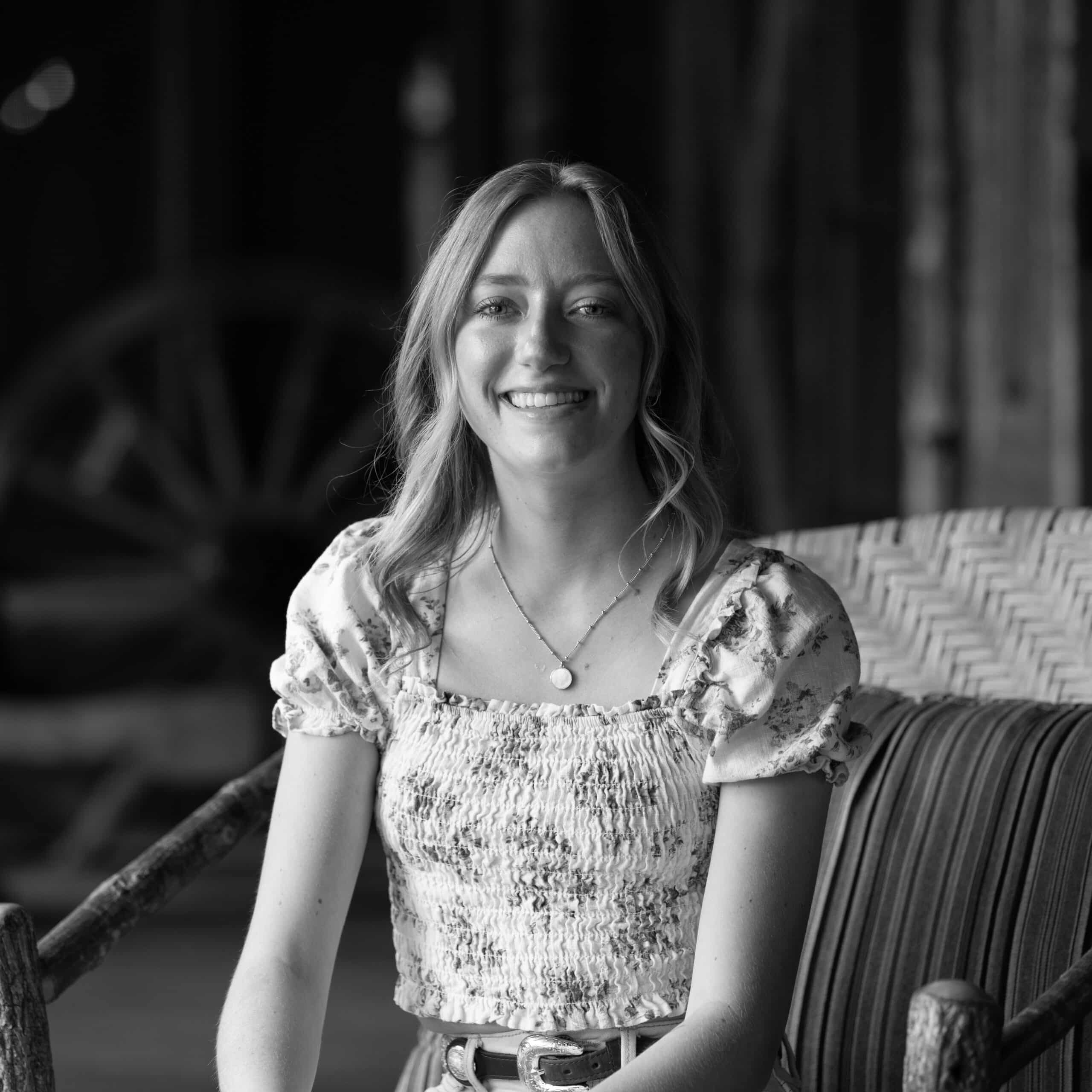 Meet the Team - Mountain Sky Guest Ranch