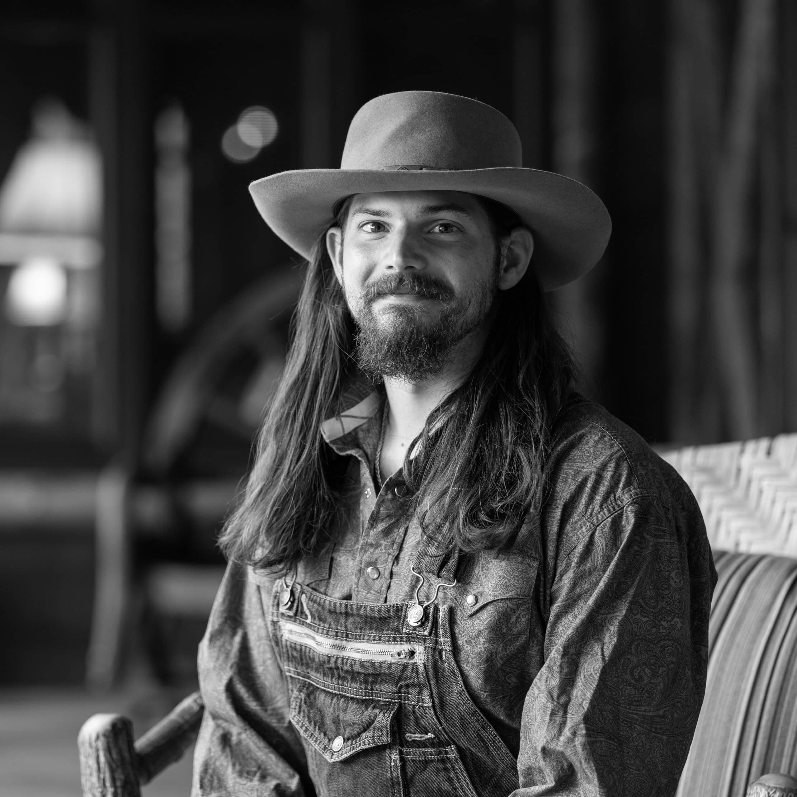 Meet the Team - Mountain Sky Guest Ranch