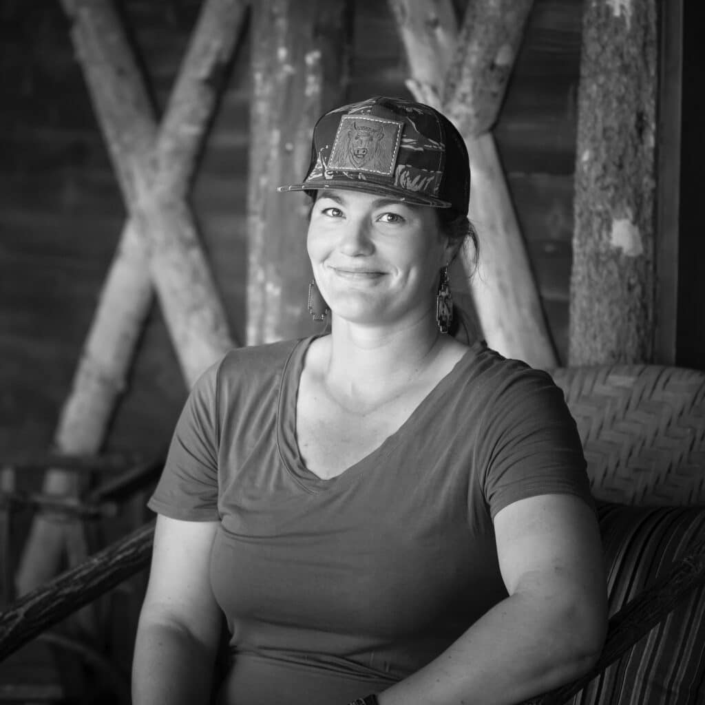 Sam Blanton - Mountain Sky Guest Ranch