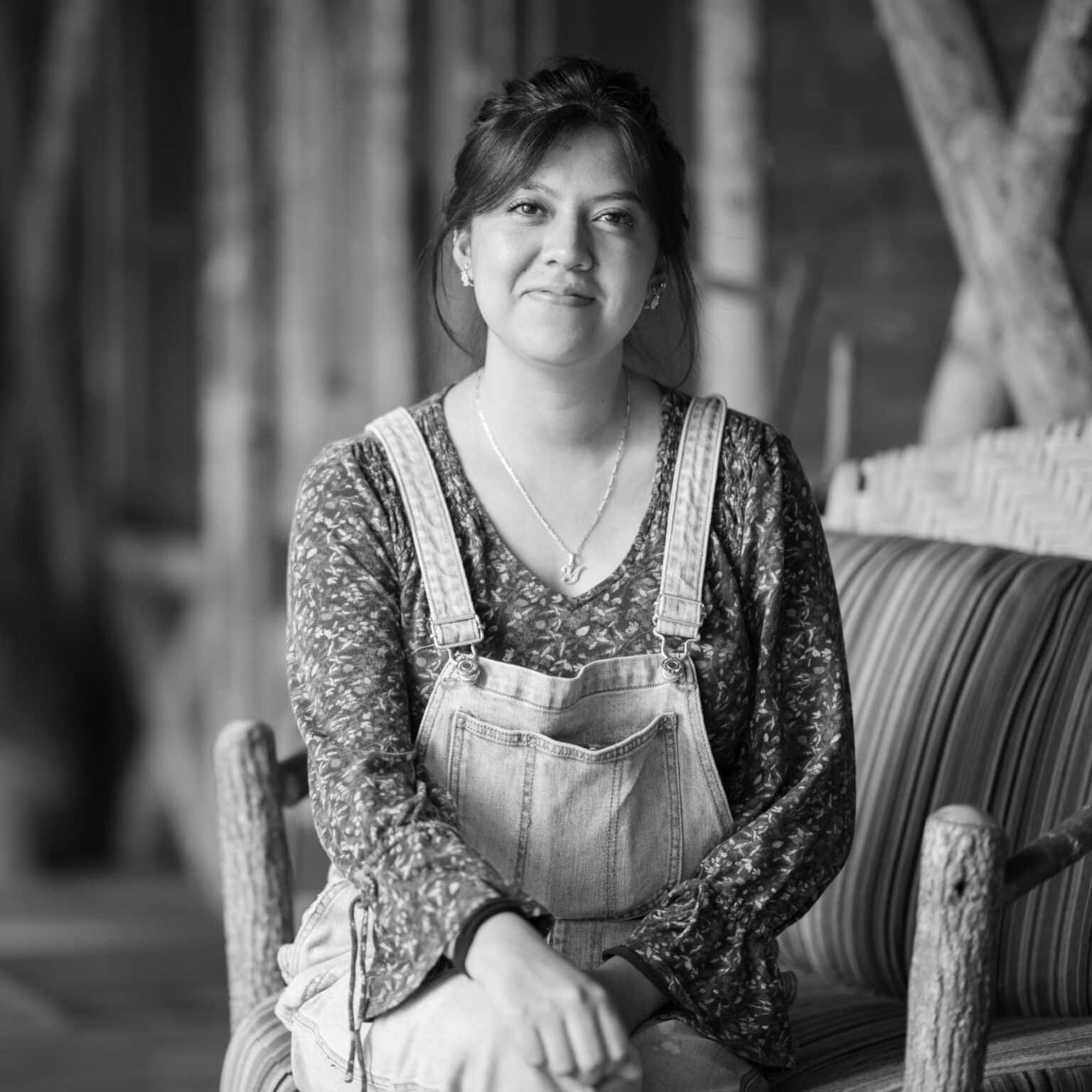 Yuli Lopez - Mountain Sky Guest Ranch