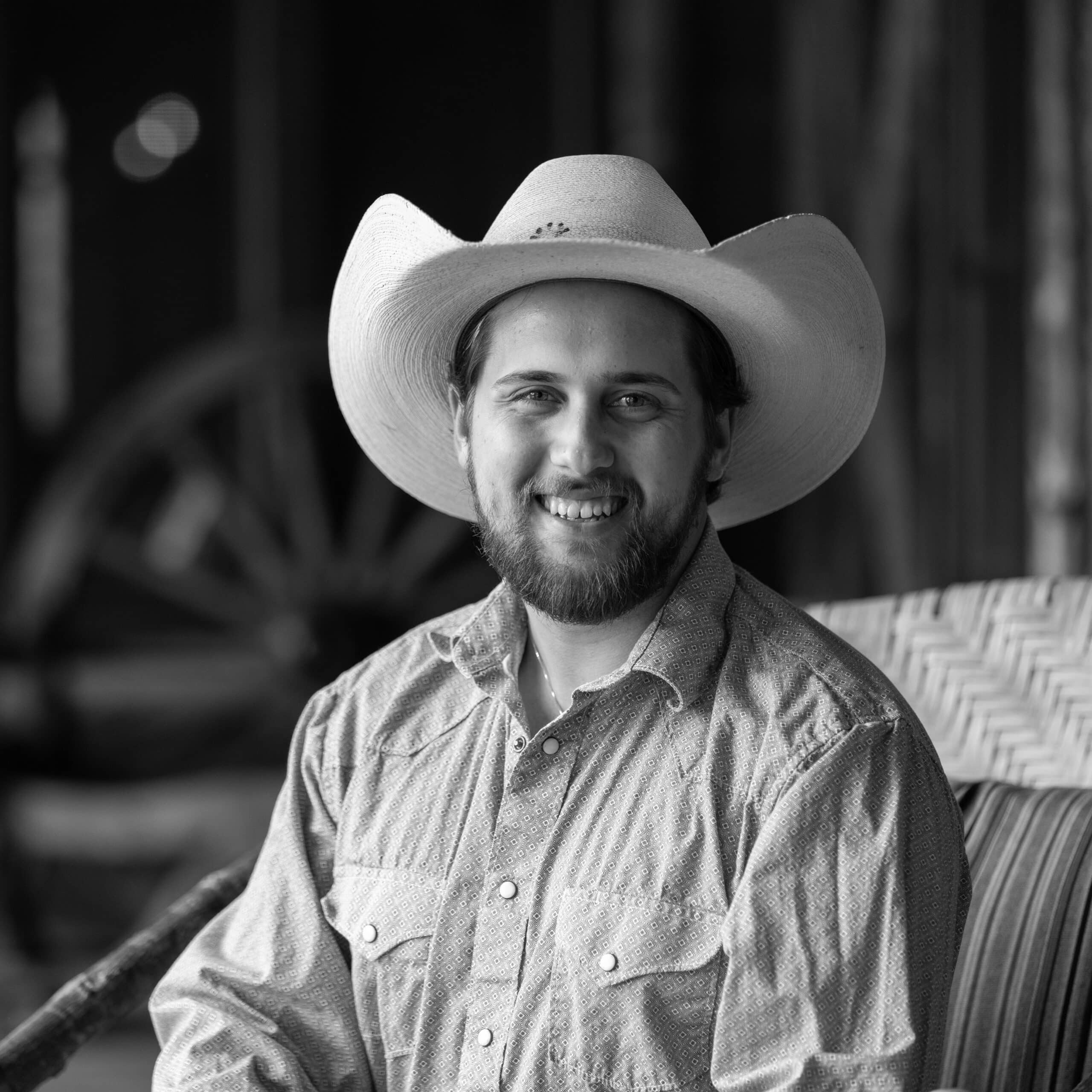 Meet the Team - Mountain Sky Guest Ranch