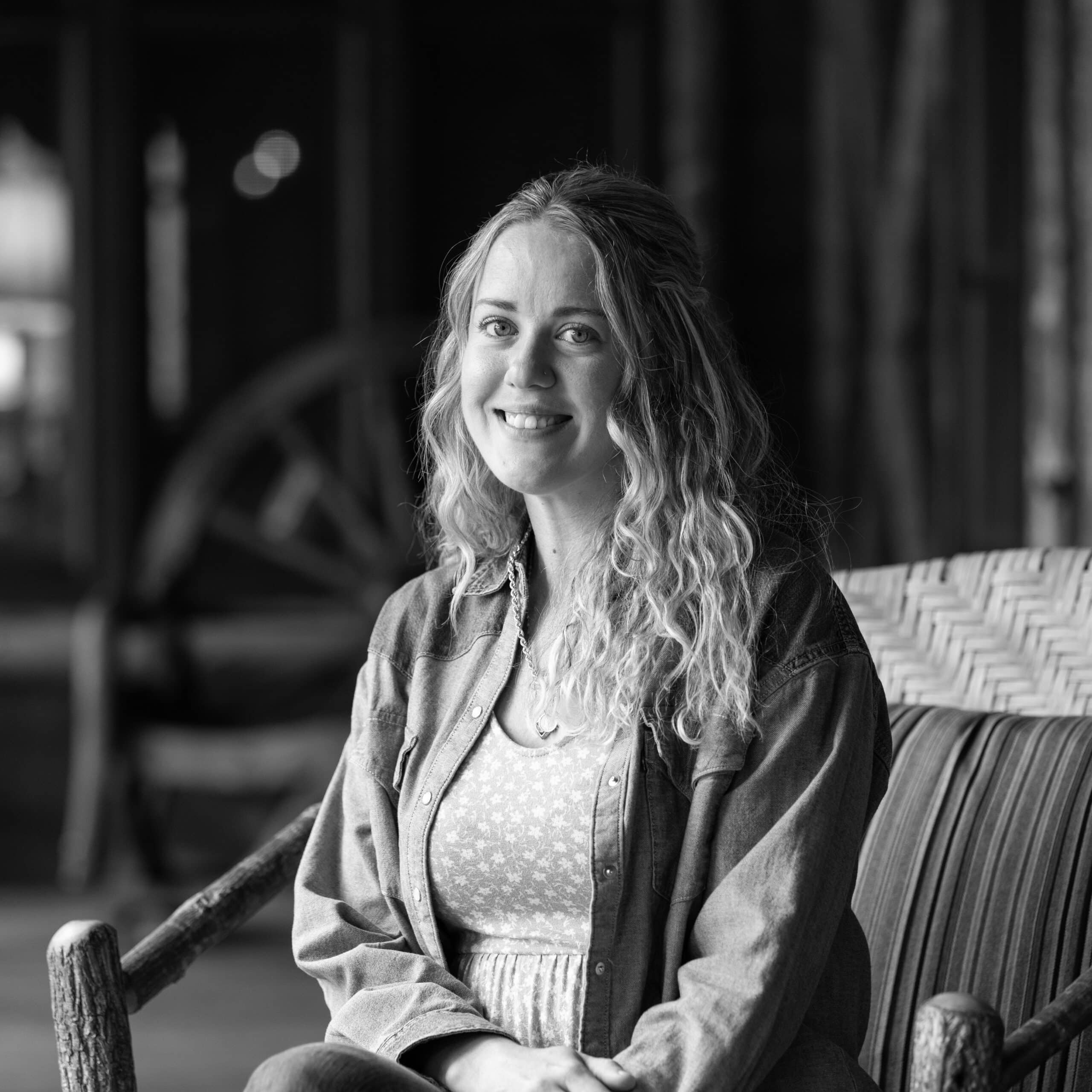 Meet the Team - Mountain Sky Guest Ranch